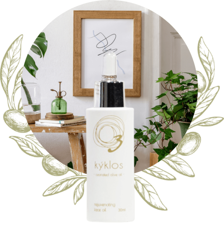 Home - Kyklos Cosmetics