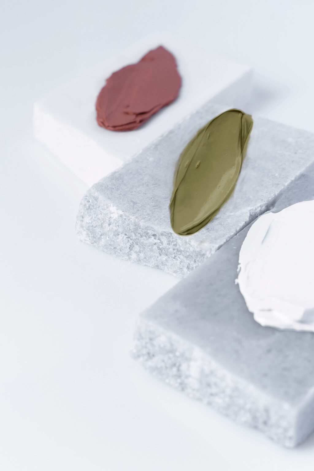 Pink Clay - Kyklos Cosmetics