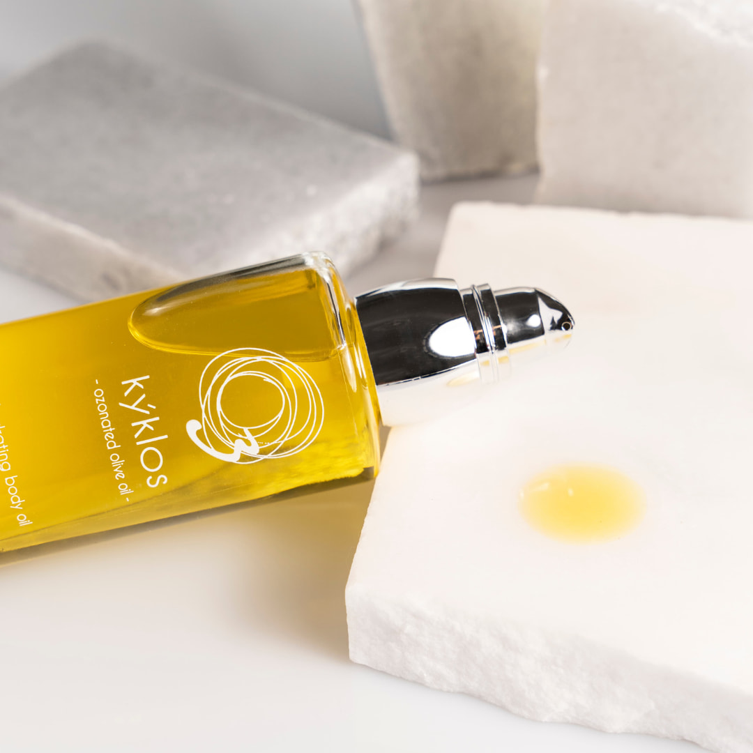 Home - Kyklos Cosmetics