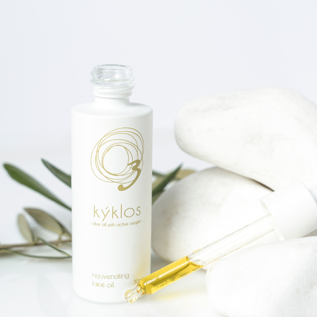 Home - Kyklos Cosmetics