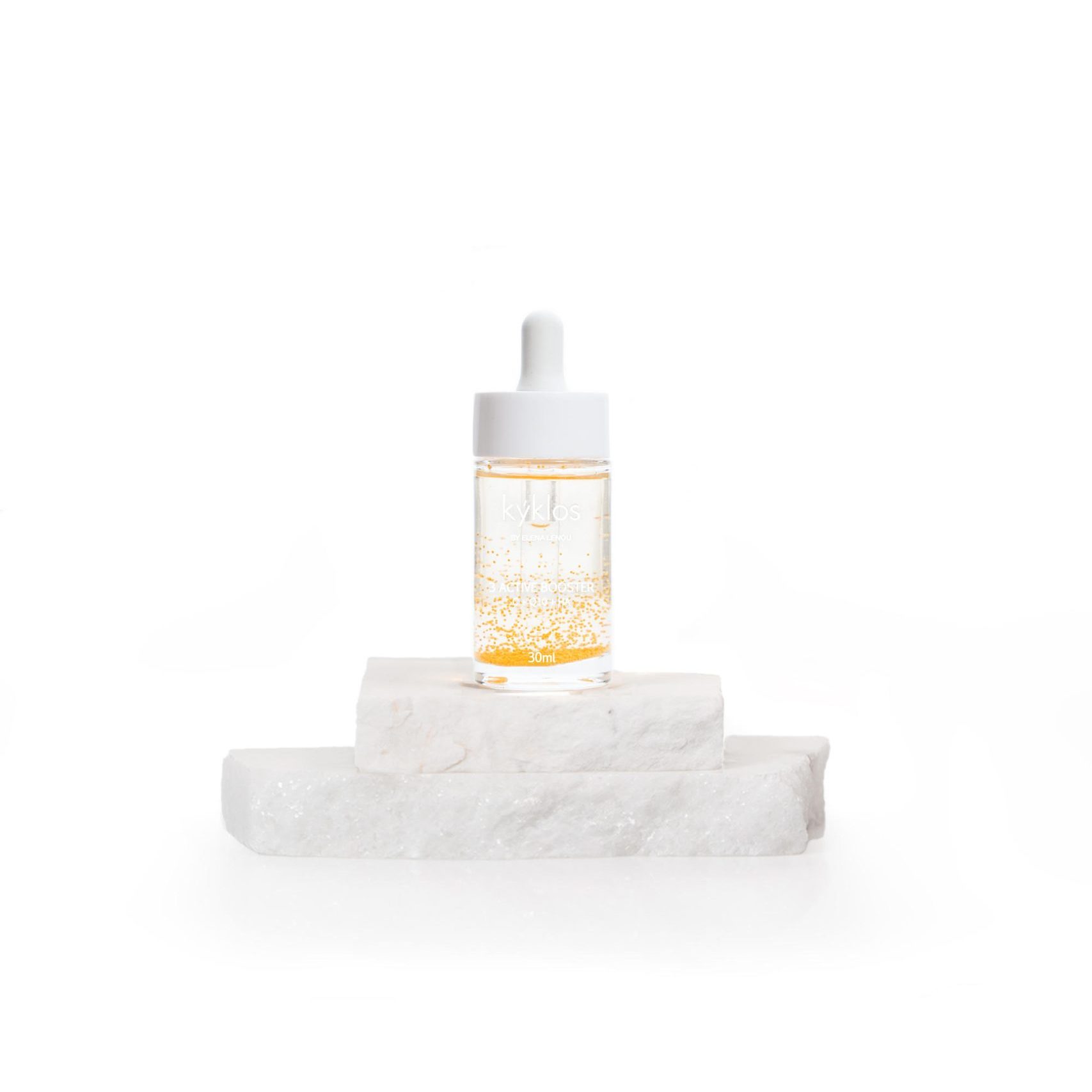 3 Active Booster - Kyklos Cosmetics